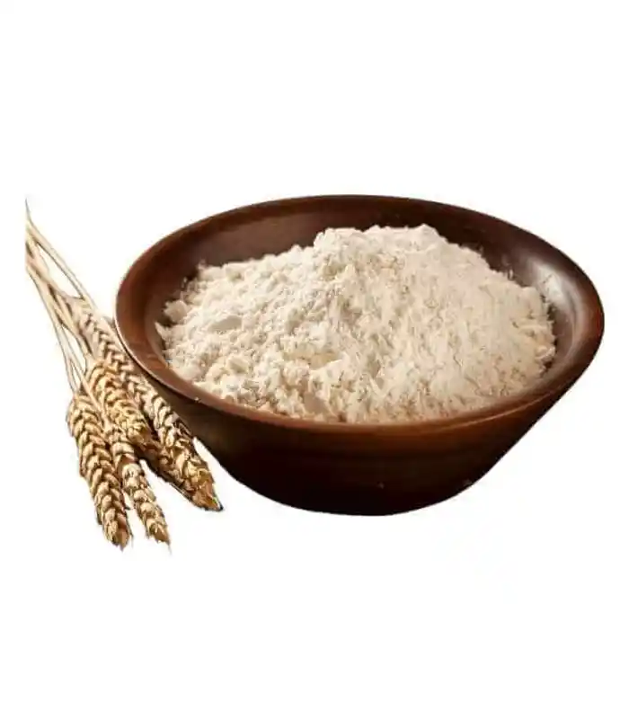 যবের ছাতু - Barley Powder | KachaBazar